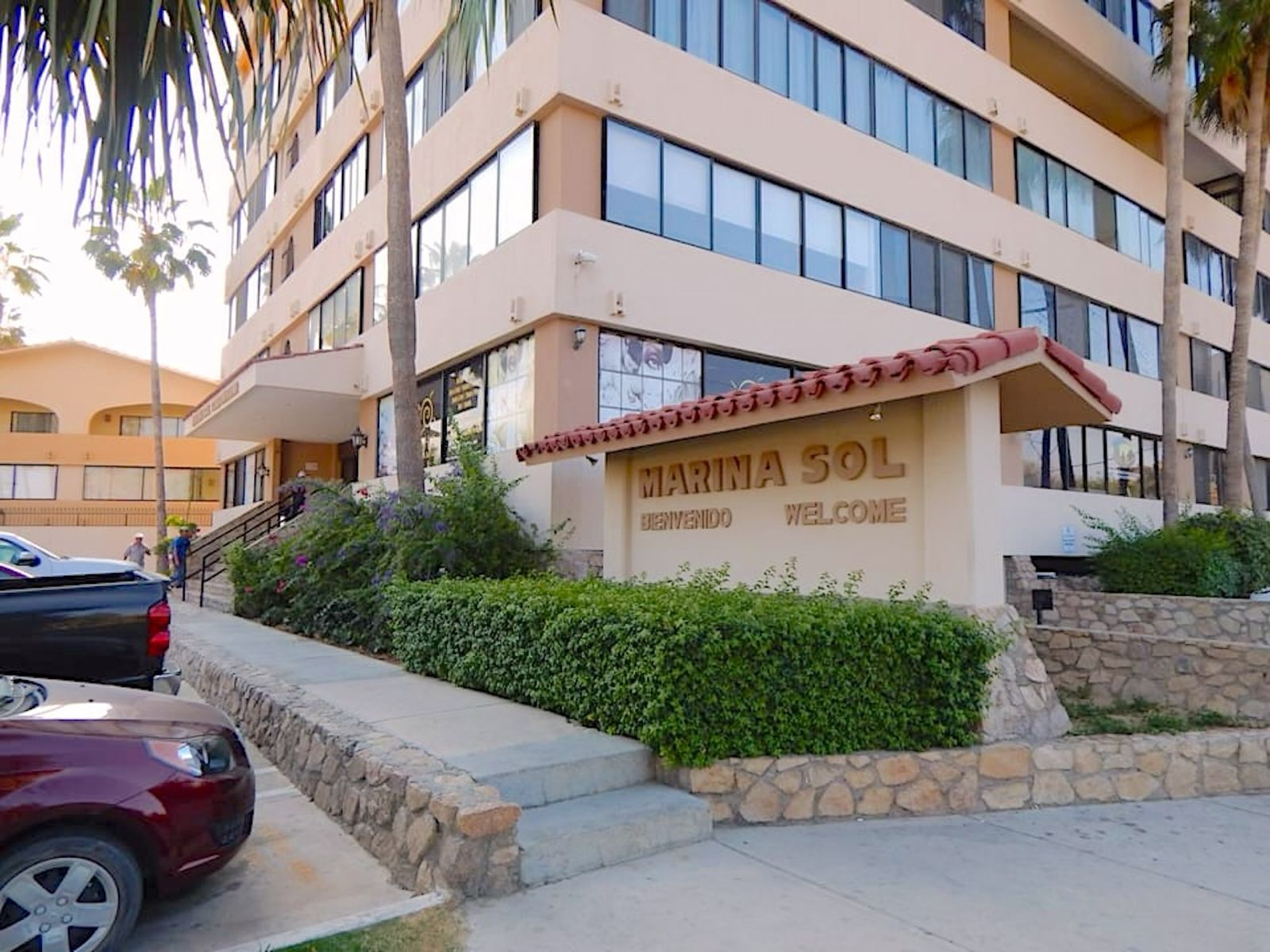 Marina Sol Condominios - Escapadas por México Desconocido